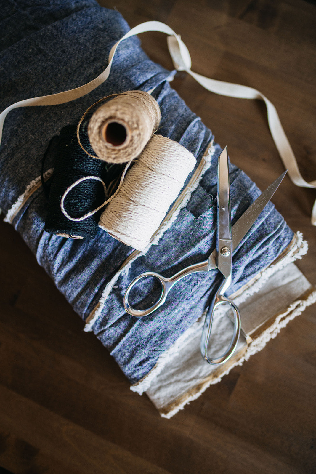 Frae Sewn – Frae Everyday Goods