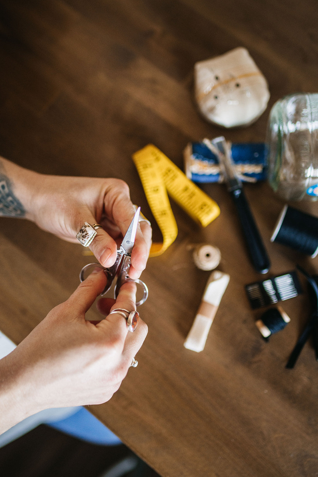 Frae for Fun – Frae Everyday Goods