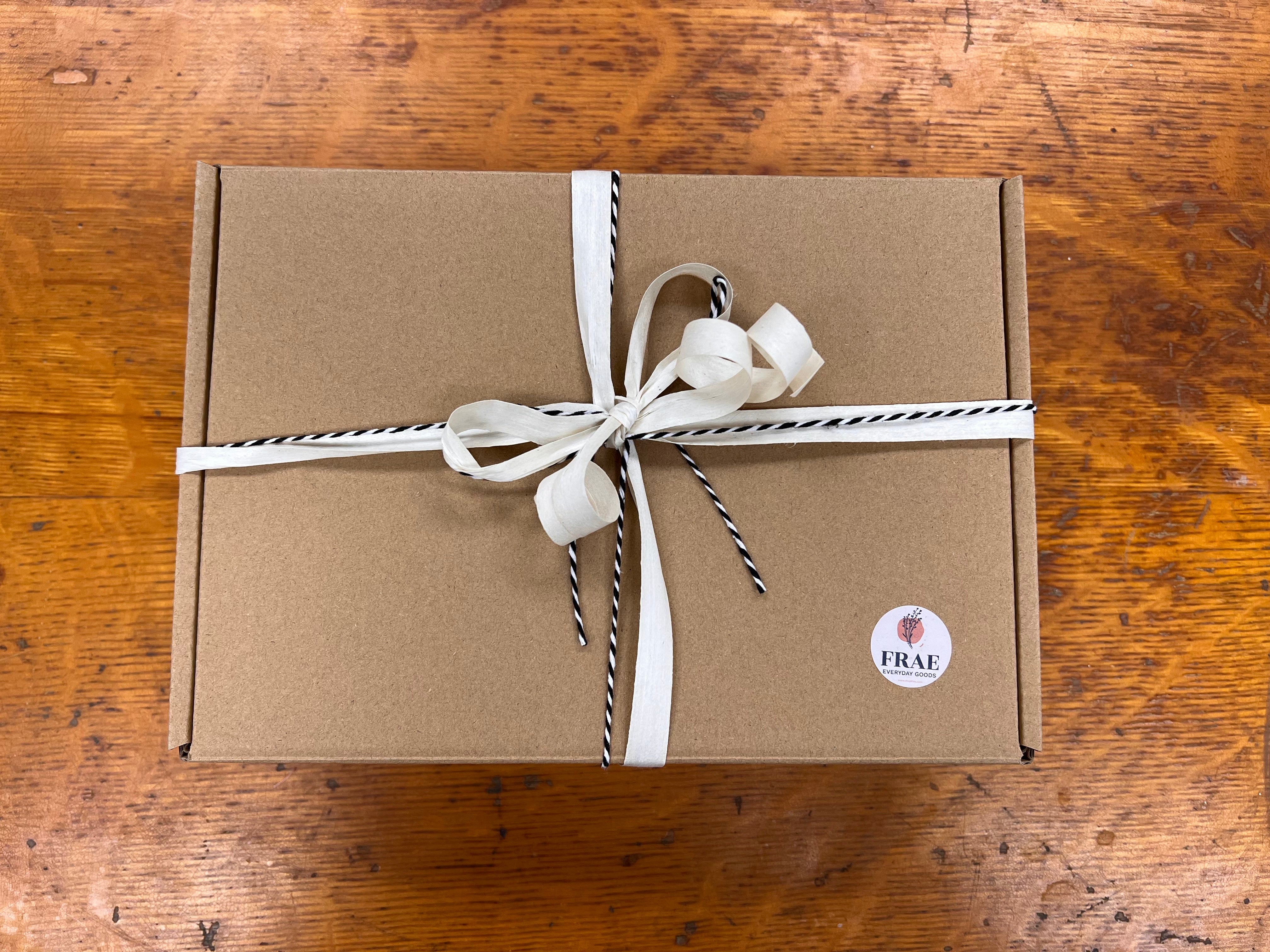 Frae Gift Kits – Frae Everyday Goods