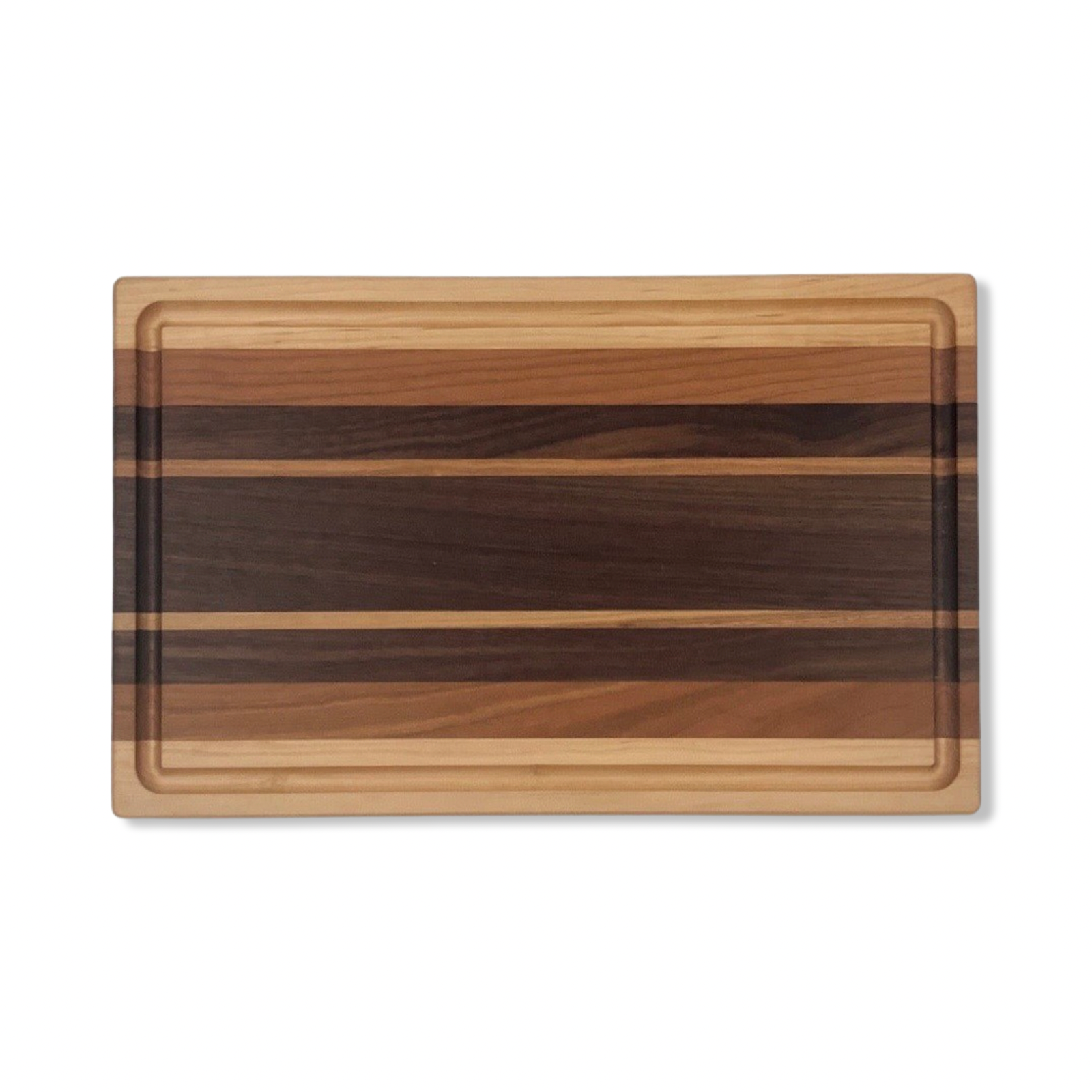 10x16 Edge Grain Block with Juice Groove - Montana Block – Frae ...