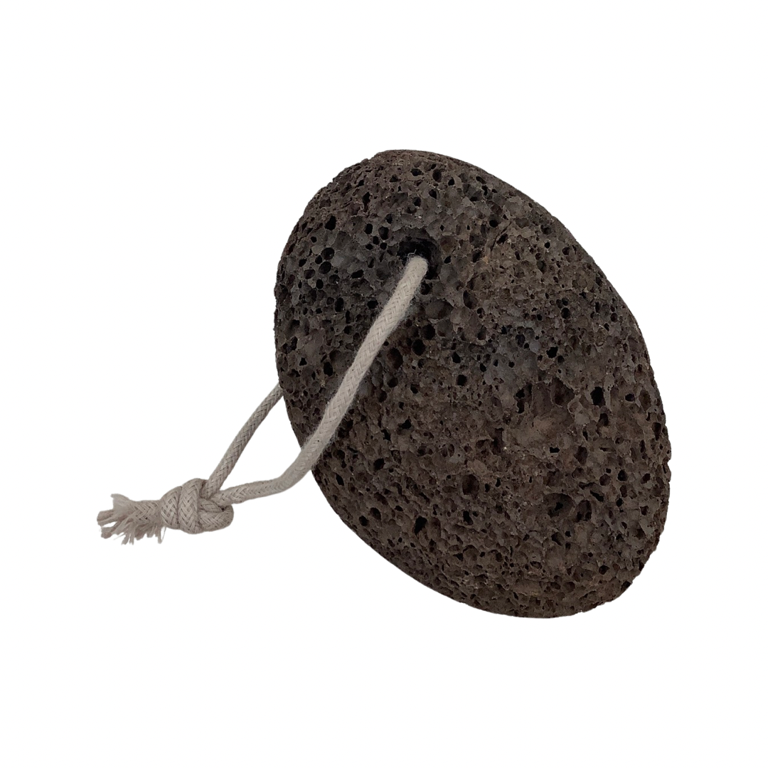 Lava Pumice Stone - Me Mother Earth – Frae Everyday Goods